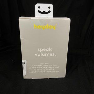 heyday | Portable Audio & Video | Heyday Wireless Bluetooth Speaker ...